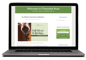 Spotlight Advertising - FGmarket Vendors